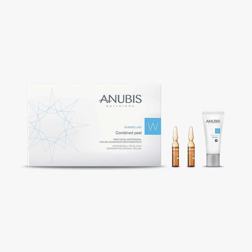 پوست چرب – anubis cosmetics